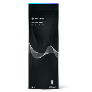 RYTHM Products | Vape